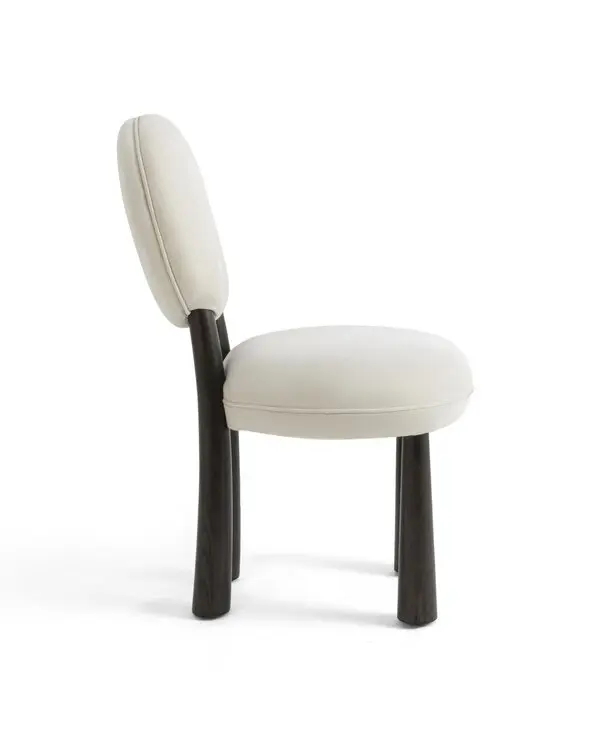 TOV FURNITURE Sulley Perfomance Dining Chair
