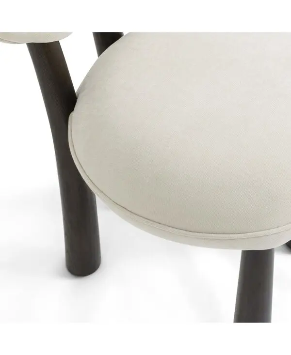 TOV FURNITURE Sulley Perfomance Dining Chair