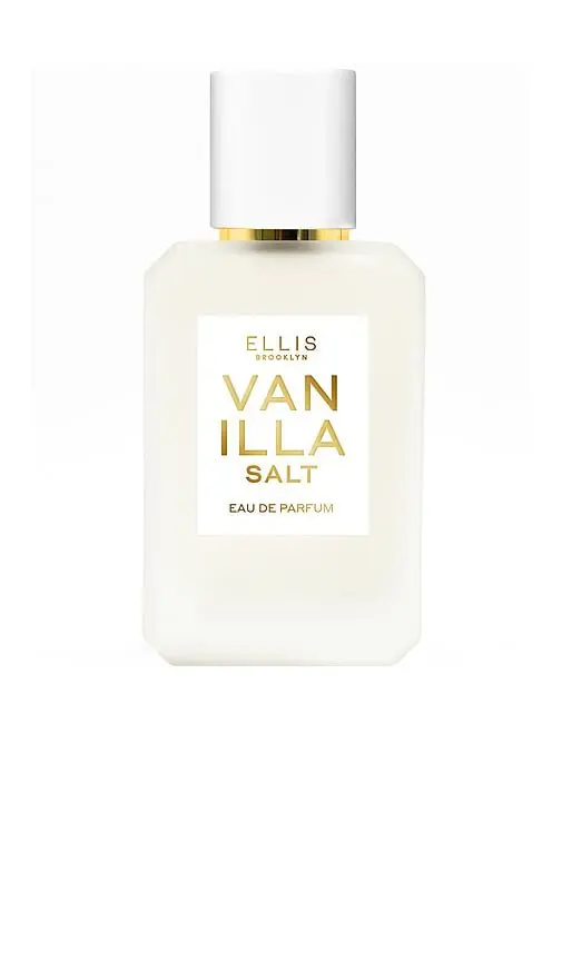ELLIS BROOKLYN Vanilla Salt Eau De Parfum - N,a