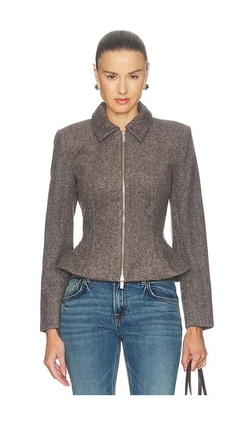 CAMILA COELHO Sidonia Jacket