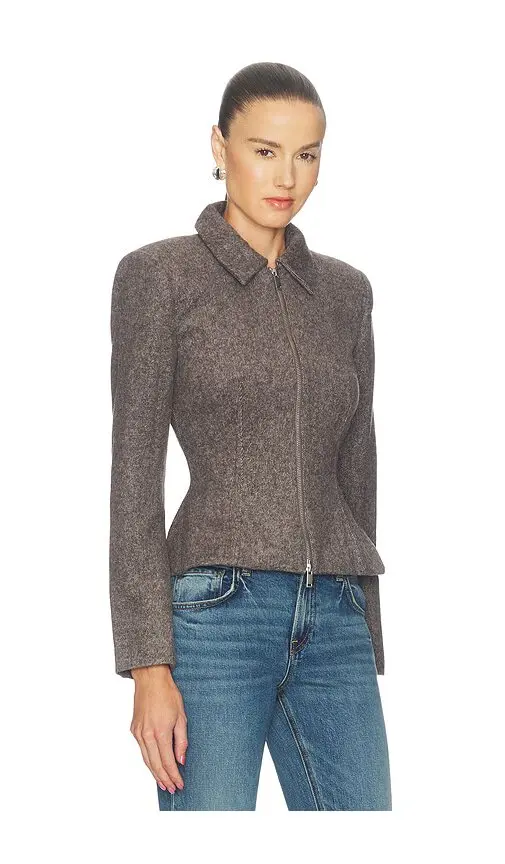 CAMILA COELHO Sidonia Jacket