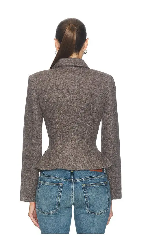 CAMILA COELHO Sidonia Jacket