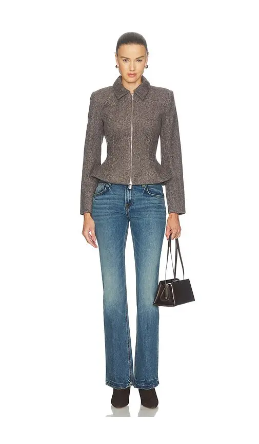 CAMILA COELHO Sidonia Jacket