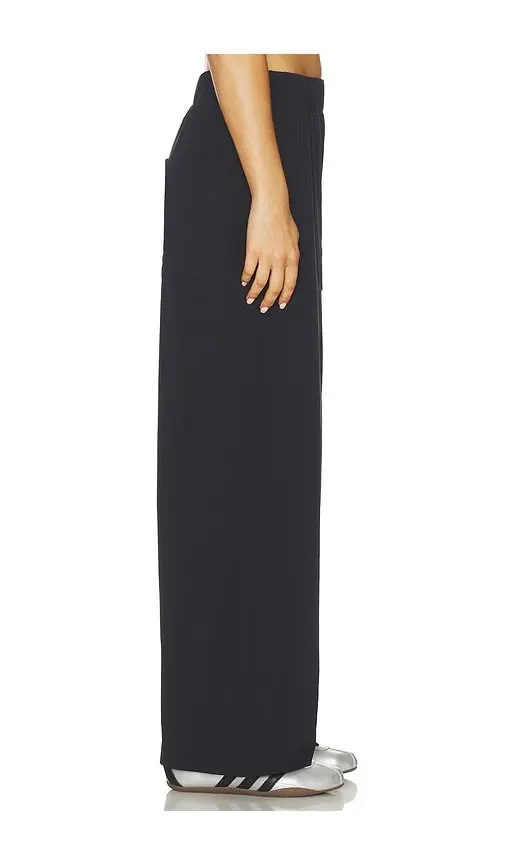 Beyond Yoga Easy Wide Leg Pant