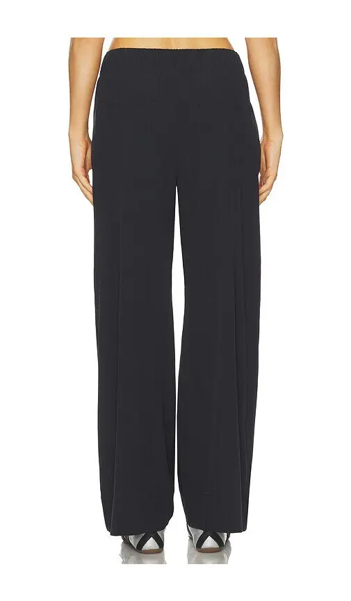 Beyond Yoga Easy Wide Leg Pant