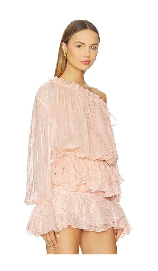 NANA JACQUELINE Kaia Top