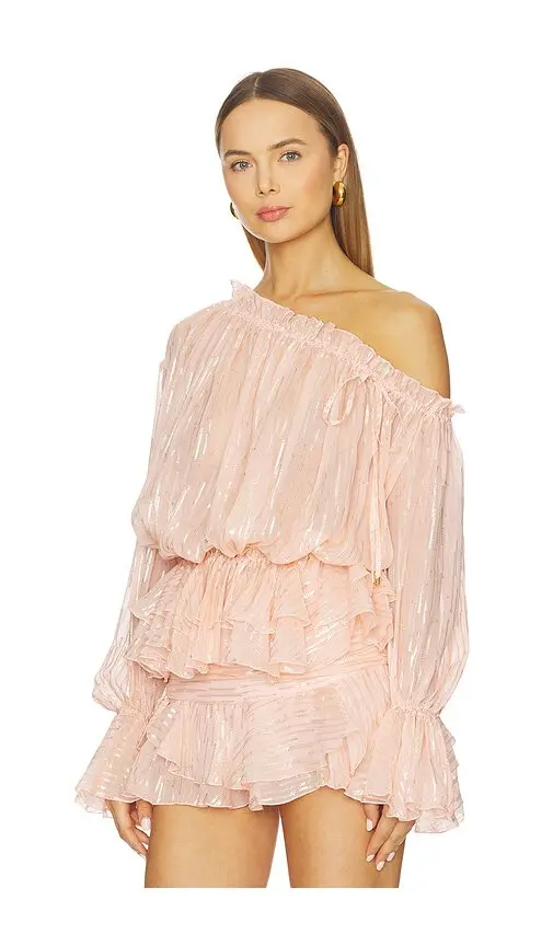 NANA JACQUELINE Kaia Top