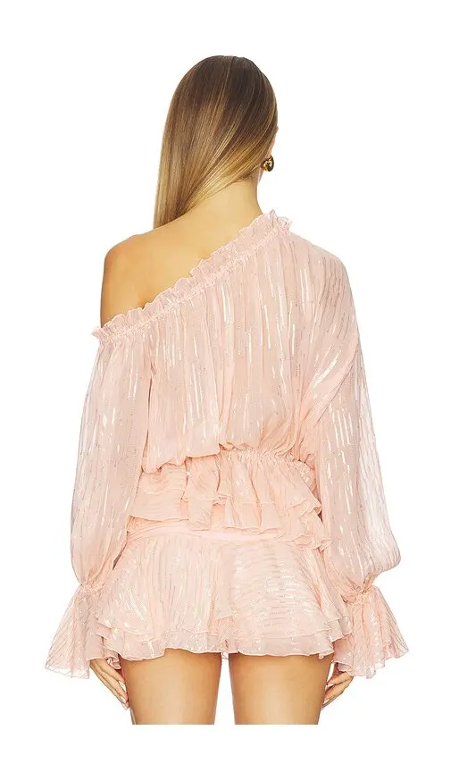 NANA JACQUELINE Kaia Top