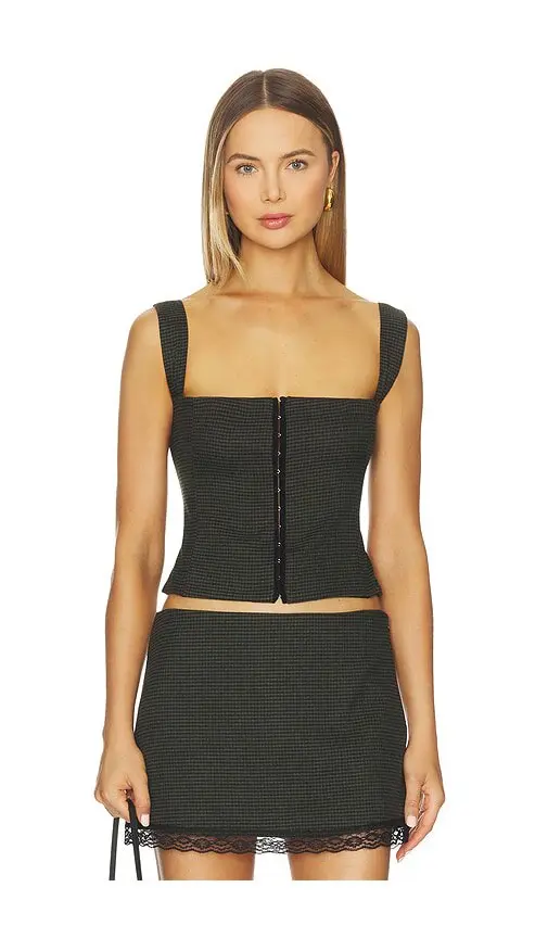 BELLA VENICE The Ambrose Corset
