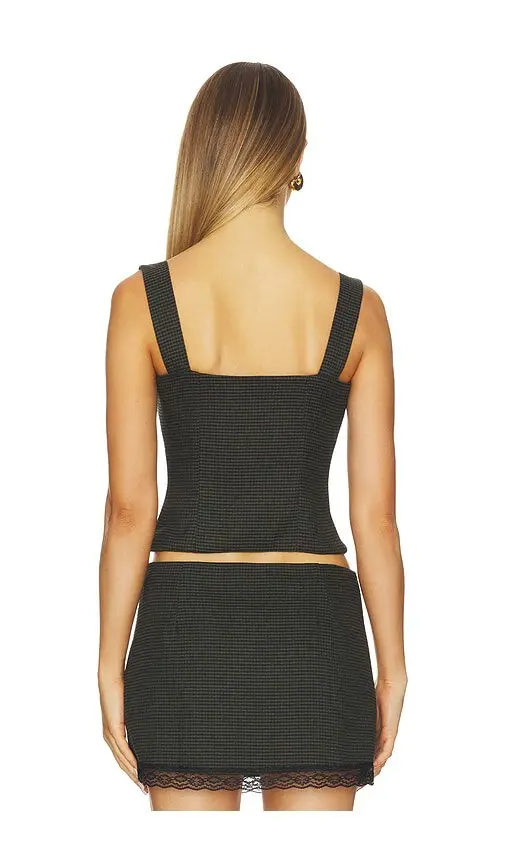 BELLA VENICE The Ambrose Corset