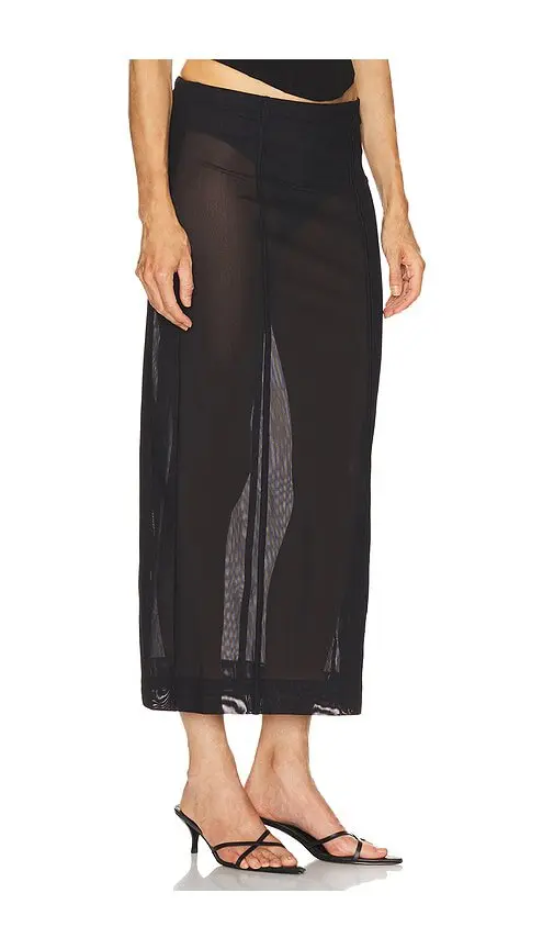 CAMILA COELHO Graciela Skirt