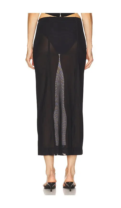 CAMILA COELHO Graciela Skirt