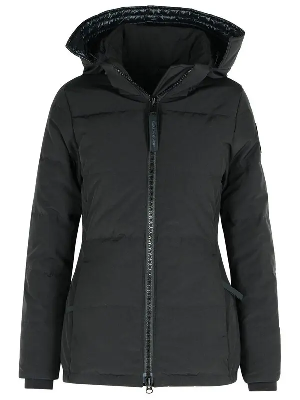 Canada Goose Polyester-blend Parka