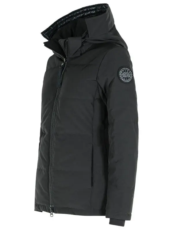 Canada Goose Polyester-blend Parka