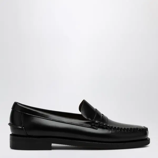 SEBAGO Classic Leather Loafer