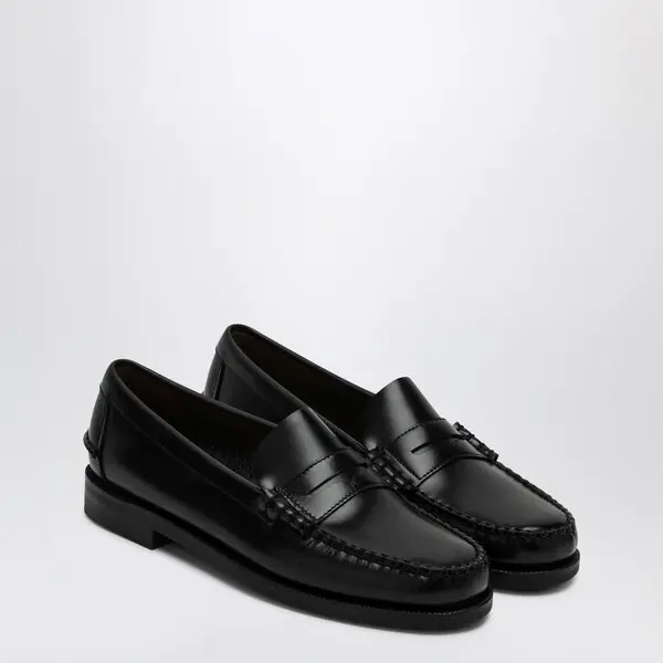SEBAGO Classic Leather Loafer