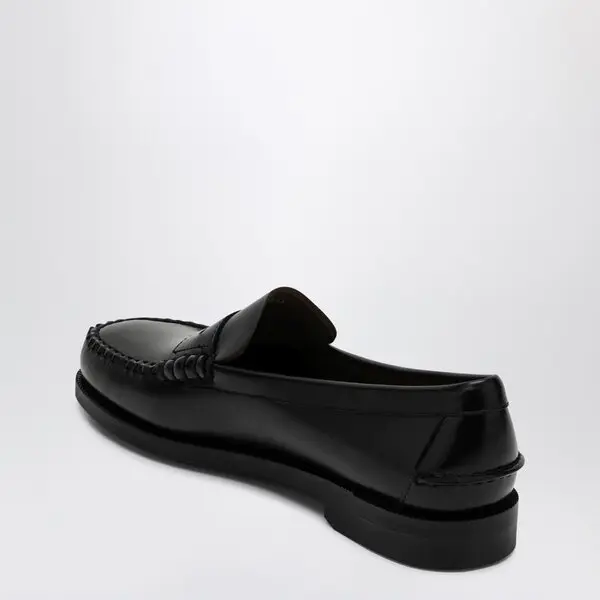 SEBAGO Classic Leather Loafer