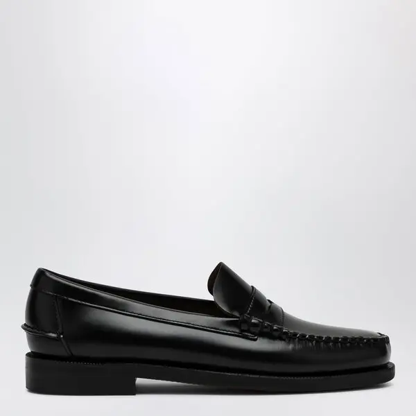 SEBAGO Classic Dan Loafer - Black