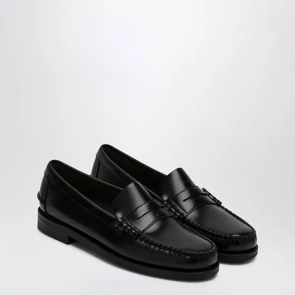 SEBAGO Classic Dan Loafer - Black