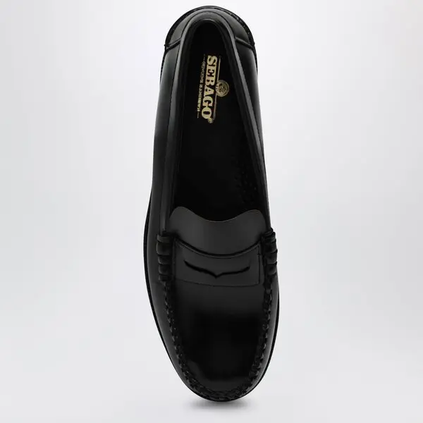 SEBAGO Classic Dan Loafer - Black