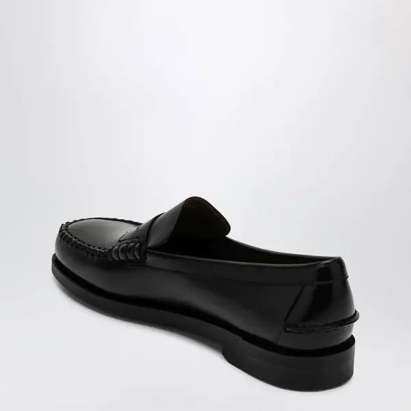 SEBAGO Classic Dan Loafer - Black