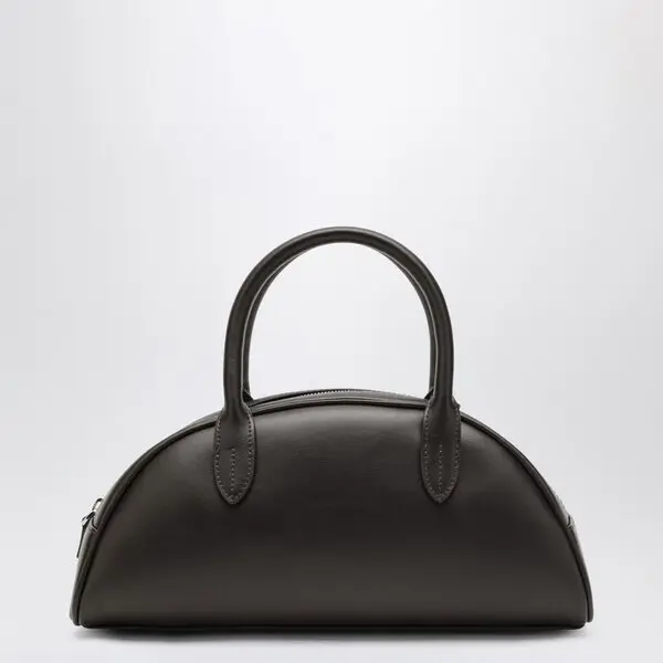 DUNST Leather Handbag