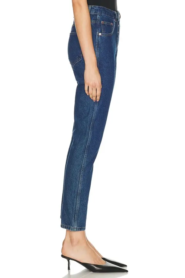 Renggli Slim Leg