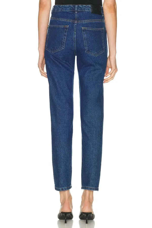 Renggli Slim Leg