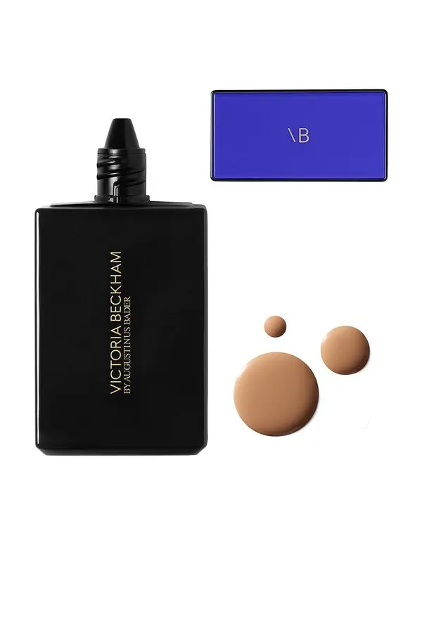 Victoria Beckham The Foundation Drops With Tfc8 - 7 Light Medium