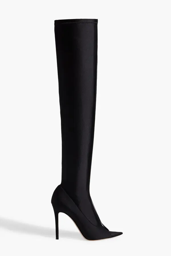 GIANVITO ROSSI Over-the-knee Boots