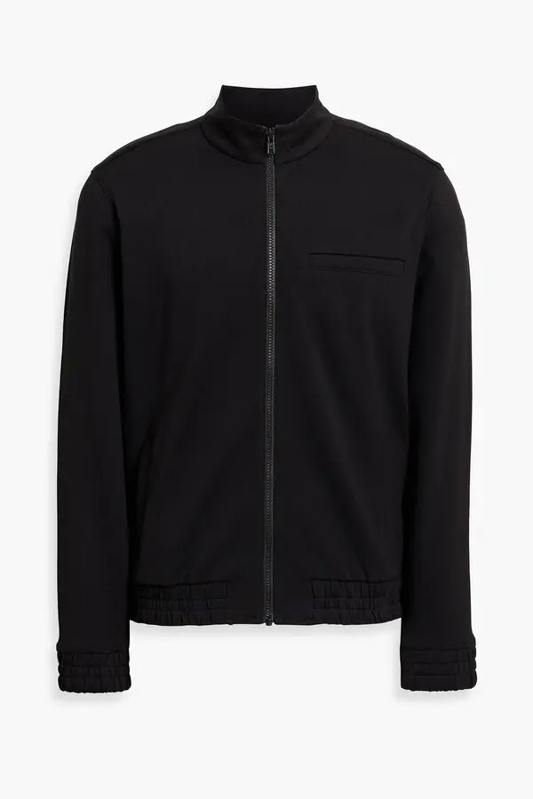 Paige Keating Ponte Jacket