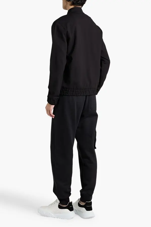 Paige Keating Ponte Jacket