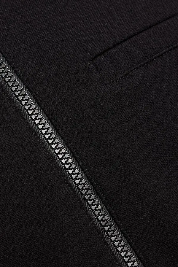 Paige Keating Ponte Jacket