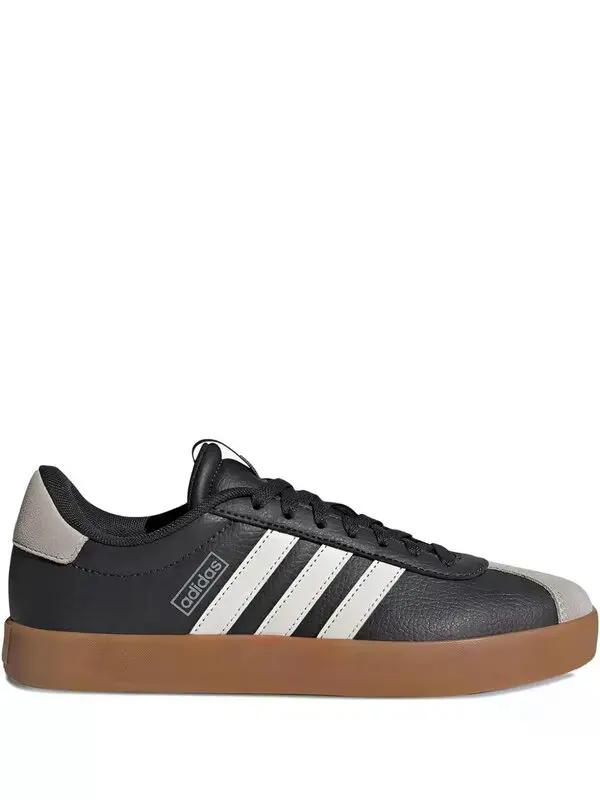 Adidas Vl Court 3.0 Sneakers - Grey