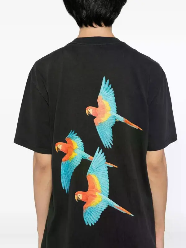 MELT Graphic-print T-shirt