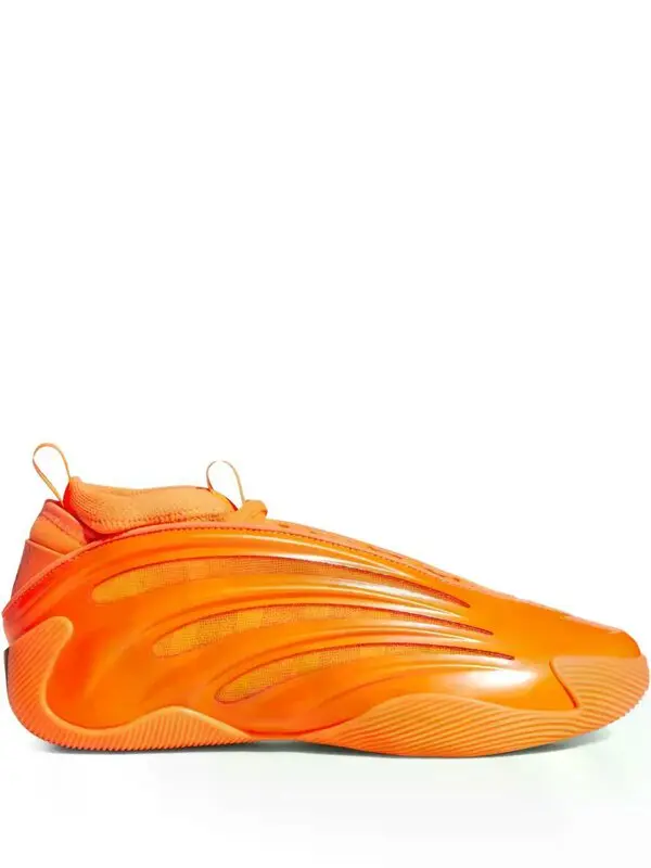 Adidas Harden Vol. Dyanmo Sneakers - Orange