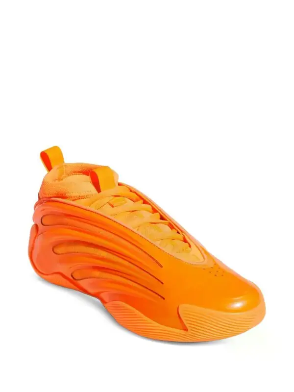 Adidas Harden Vol. Dyanmo Sneakers - Orange