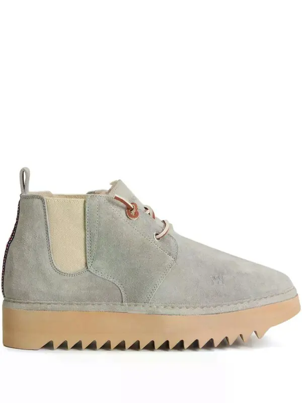 Woolrich Hugger Boots