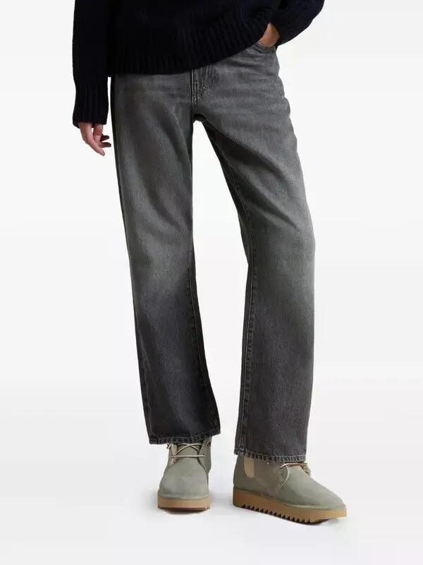 Woolrich Hugger Boots