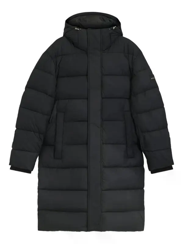 BOSS Cenuto Hooded Padded Coat