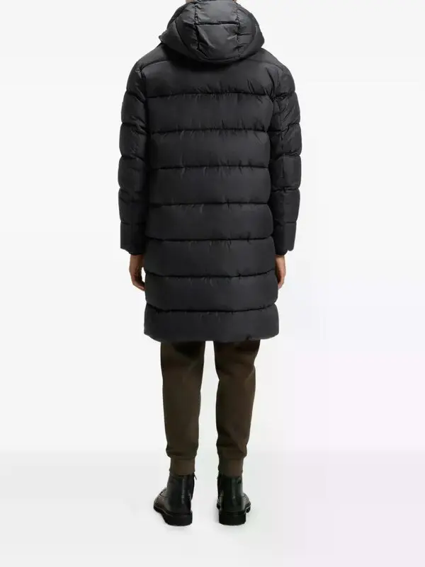 BOSS Cenuto Hooded Padded Coat