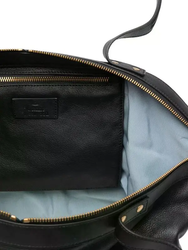 VIVIENNE WESTWOOD Large Mara Holdall Bag