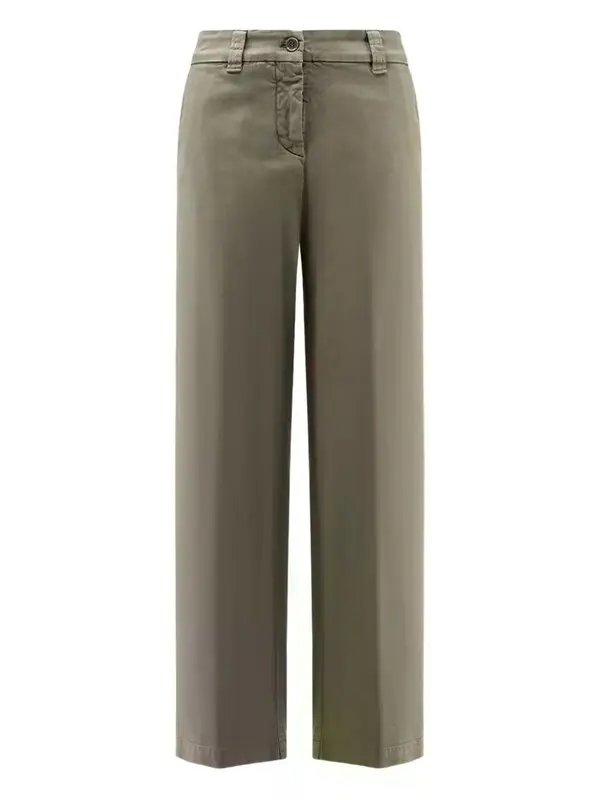 Aspesi Button-fastening Trousers