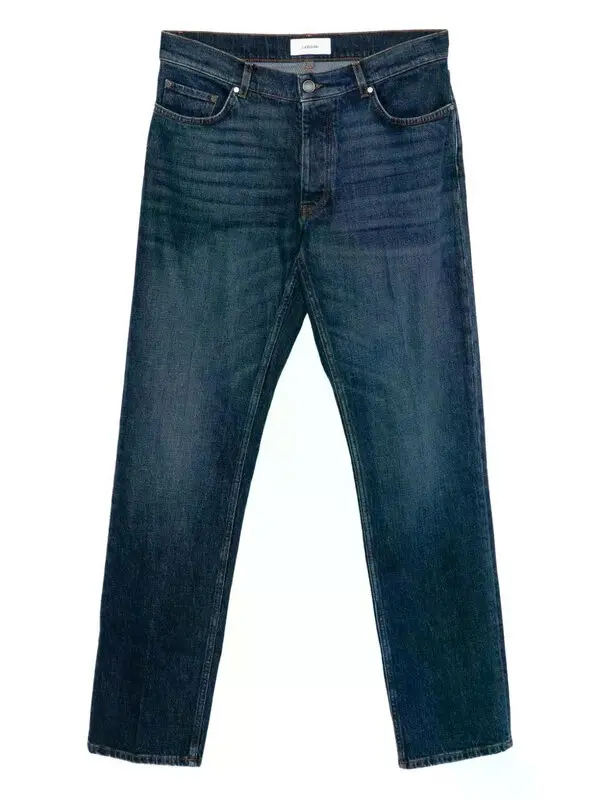 LARDINI Straight-leg Jeans