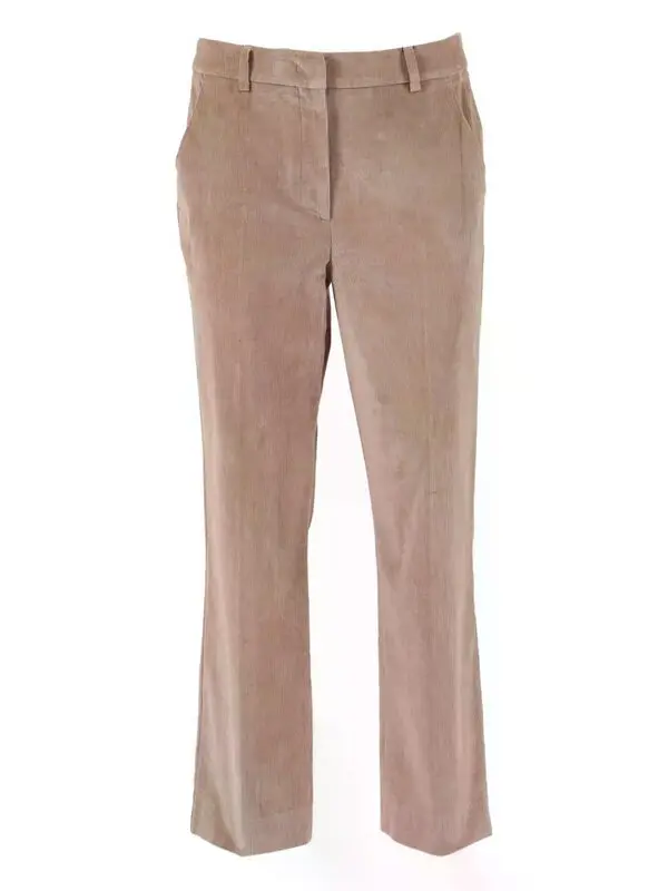 Max Mara Corduroy Trousers