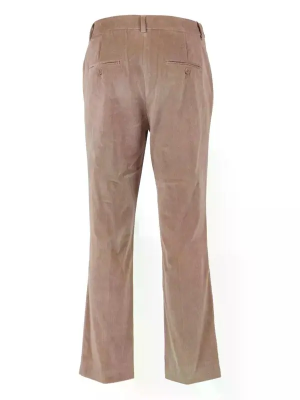Max Mara Corduroy Trousers