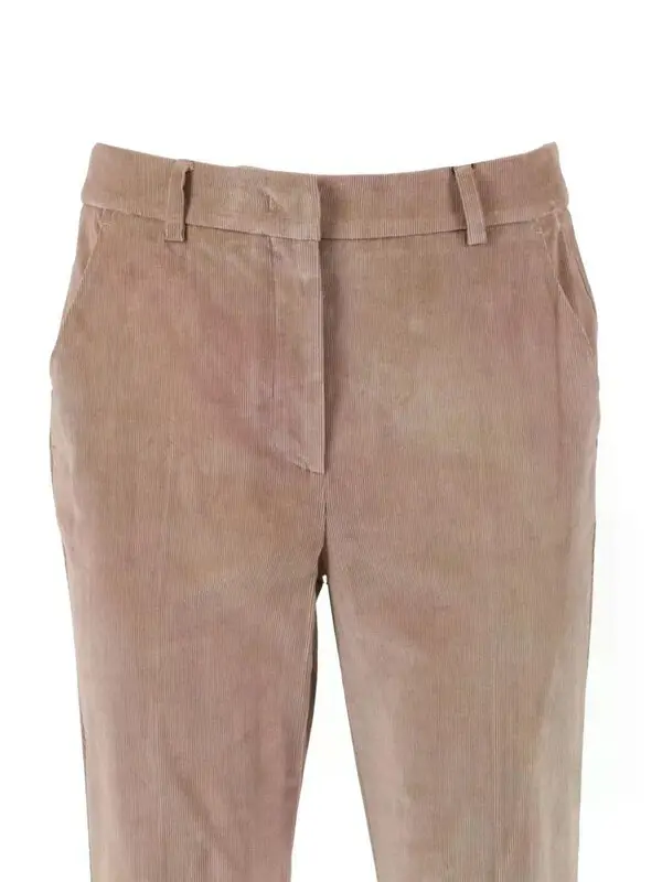 Max Mara Corduroy Trousers