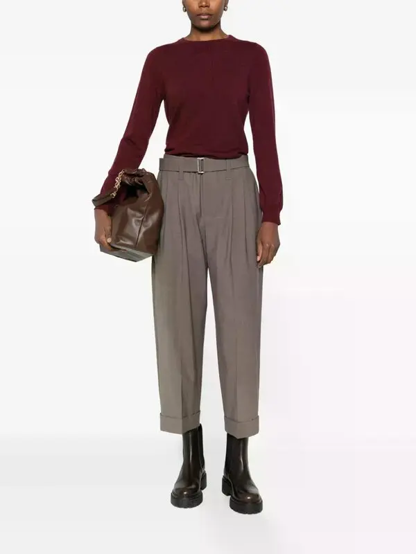 Brunello Cucinelli Crew-neck Sweater
