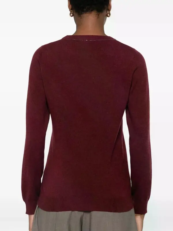 Brunello Cucinelli Crew-neck Sweater