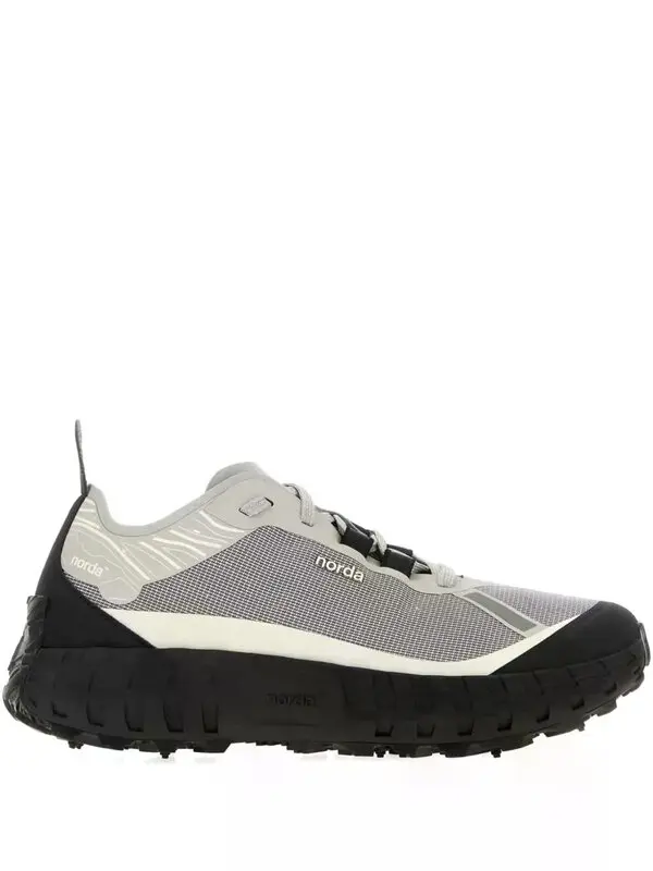 NORDA 001a Sneakers - Grey